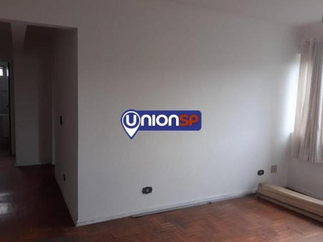 Apartamento com 2 dormitórios à venda, 70 m² Aclimação São Paulo/SP