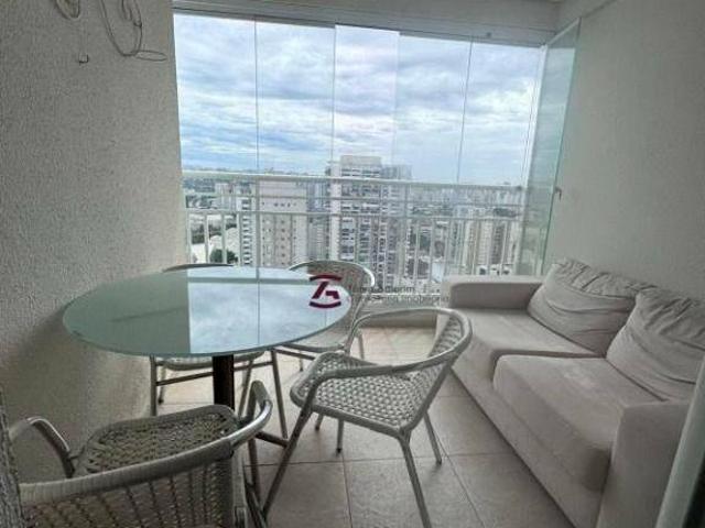 Apartamento com 2 dormitórios à venda, 70 m² Água Branca São Paulo/SP