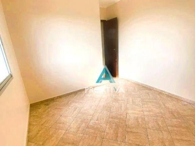 Apartamento com 2 dormitórios à venda, 70 m² Baeta Neves São Bernardo do Campo/SP