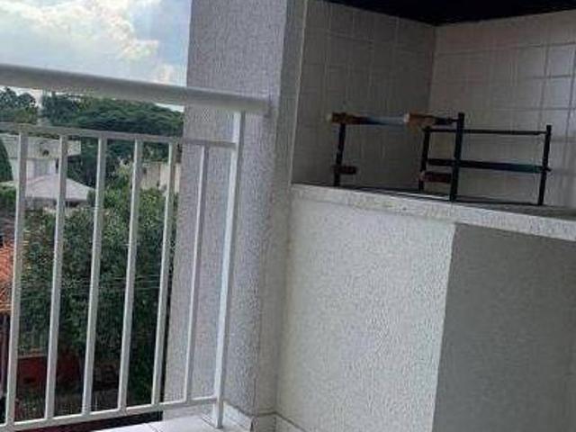 Apartamento com 2 dormitórios à venda, 70 m² Barcelona São Caetano do Sul/SP