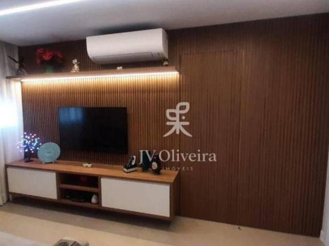 Apartamento com 2 dormitórios à venda, 70 m² Ferreira São Paulo/SP