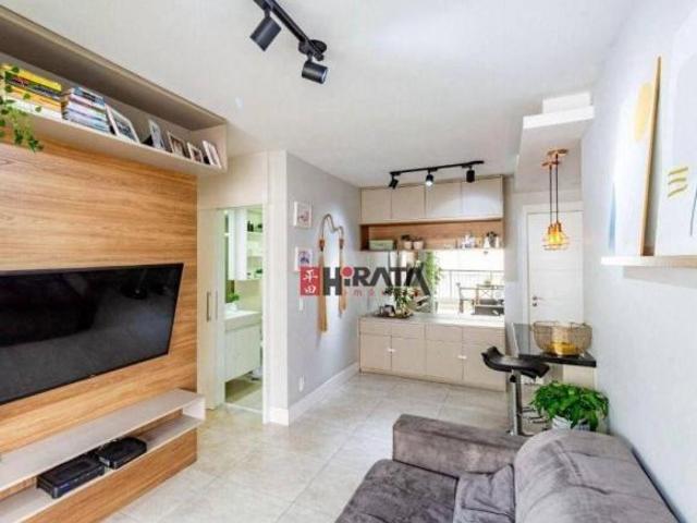 Apartamento com 2 dormitórios à venda, 70 m² Ipiranga São Paulo/SP