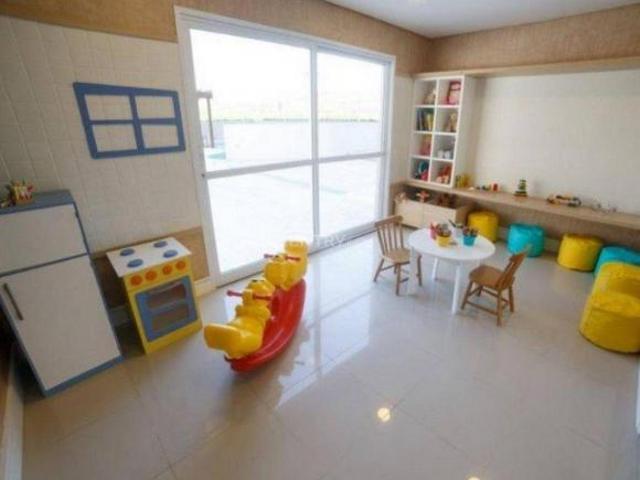 Apartamento com 2 dormitórios à venda, 70 m² Jardim Ana Maria Jundiaí/SP