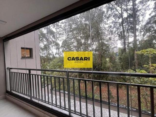 Apartamento com 2 dormitórios à venda, 70 m² Jardim do Mar São Bernardo do C