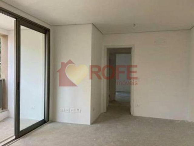 Apartamento com 2 dormitórios à venda, 70 m² Moema São Paulo/SP