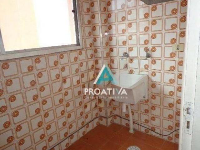 Apartamento com 2 dormitórios à venda, 70 m² Santa Maria São Caetano do Sul/SP