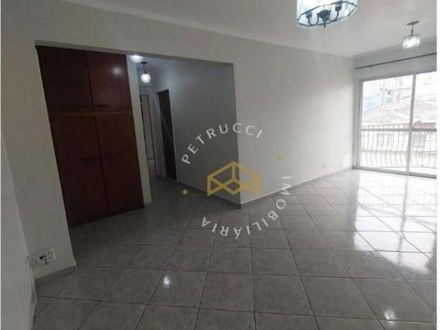 Apartamento com 2 dormitórios à venda, 70 m² Ponte Preta Campinas/SP