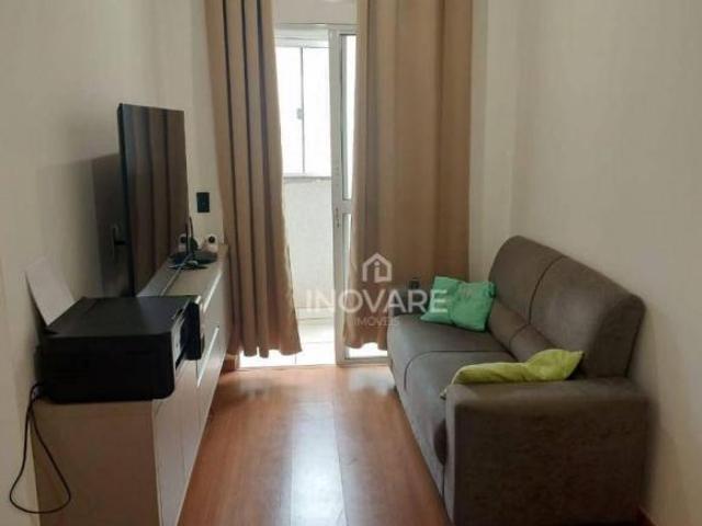 Apartamento com 2 dormitórios à venda, 70 m² por R$ 75.000,00 Setor Buritys Itumbiara/GO