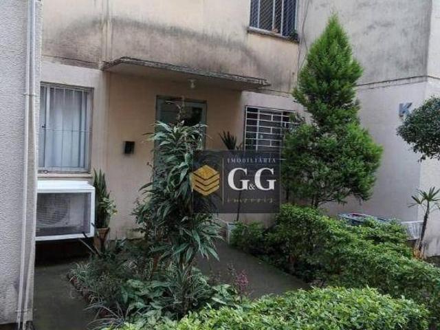 Apartamento com 2 dormitórios à venda, 70 m² por R$ 170.000,00 Vila Nova Porto Alegre/RS