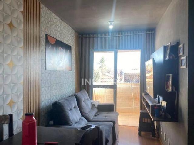 Apartamento com 2 dormitórios à venda, 70 m² por R$ 180.000,00 Setor Buritys Itumbiara/GO