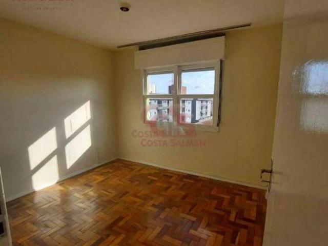 Apartamento com 2 dormitórios à venda, 70 m² por R$ 180.000 São Miguel Uruguaiana/RS