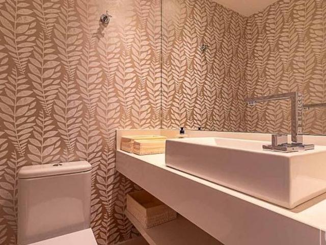 Apartamento com 2 dormitórios à venda, 70 m² por R$ 1.800.000,00 Boa Vista Porto Alegre/RS