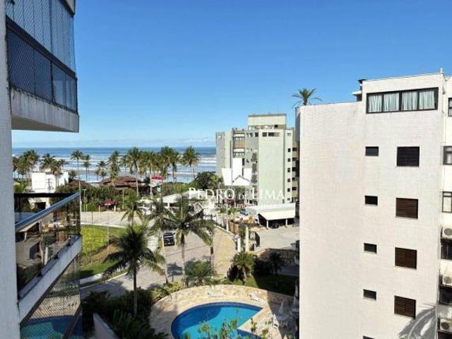 Apartamento com 2 dormitórios à venda, 70 m² por R$ 1.850.000,00 Riviera Módulo 4 Bertioga/SP