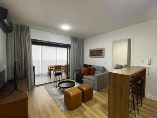 Apartamento com 2 dormitórios à venda, 70 m² por R$ 1.890.000,00 Pinheiros São Paulo/SP