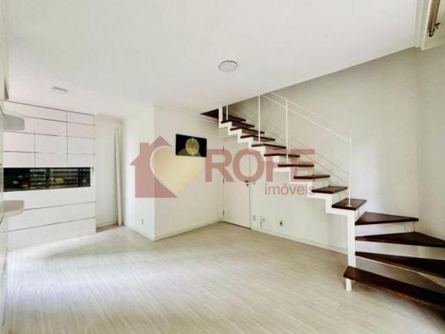 Apto com 2 suítes 1 vaga à venda, 70m² Moema Índios São Paulo