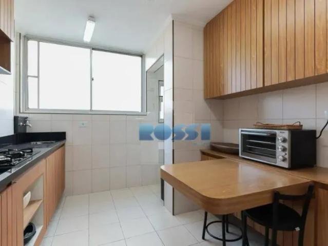 Apartamento com 2 dormitórios à venda, 70 m² por R$ 1.060.000,00 Pinheiros São Paulo/SP