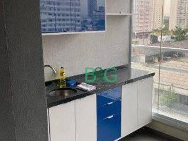 Apartamento à venda, 70 m² por R$ 1.098.900,00 Vila Leopoldina São Paulo/SP