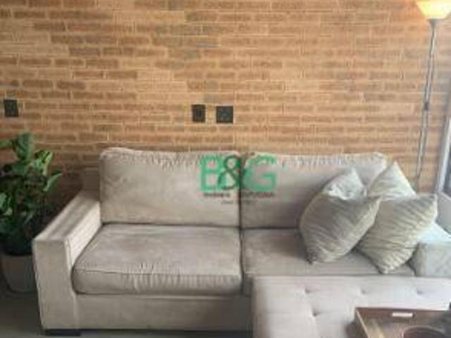 Apartamento à venda, 70 m² por R$ 1.099.000,00 Vila Leopoldina São Paulo/SP