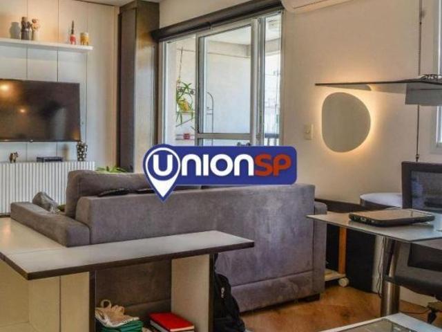 Apartamento com 2 dormitórios à venda, 70 m² por R$ 1.100.000 Vila Mariana São Paulo/SP