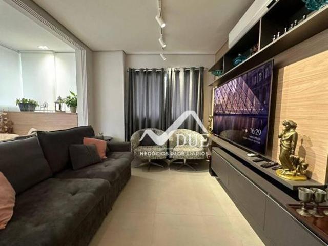 Apartamento com 2 dormitórios à venda, 70 m² por R$ 1.150.000,00 Gonzaga Santos/SP