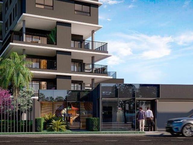 Apartamento com 2 dormitórios à venda, 70 m² por R$ 1.151.646,58 Santana São Paulo/SP