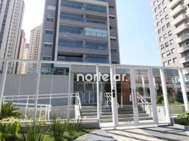 Apartamento com 2 dormitórios à venda, 70 m² por R$ 1.165.000,00 Vila Leopoldina São Paulo/SP