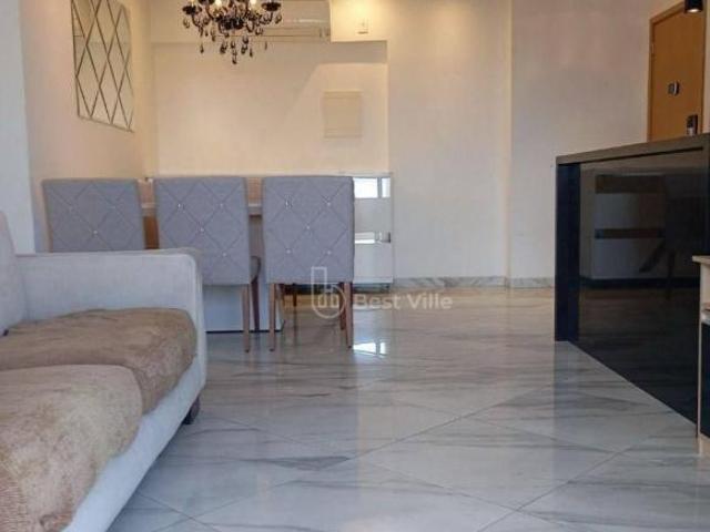 Apartamento com 2 dormitórios à venda, 70 m² por R$ 1.200.000,00 Alphaville Barueri/SP