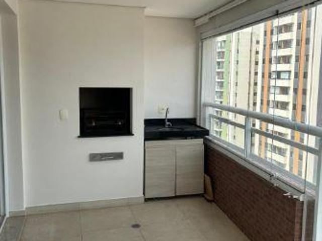 Apartamento com 2 dormitórios à venda, 70 m² por R$ 1.200.000,00 Vila Mariana São Paulo/SP