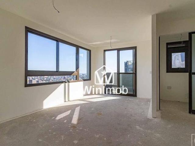 Apartamento com 2 dormitórios à venda, 70 m² por R$ 1.245.000,00 Rio Branco Porto Alegre/RS