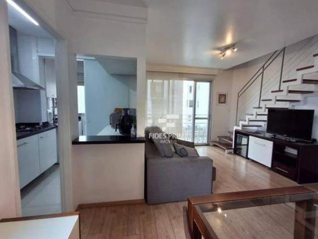Apartamento com 2 dormitórios à venda, 70 m² por R$ 1.250. Moema São Paulo/SP