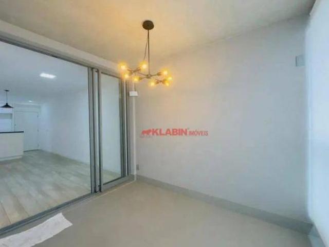 Apartamento com 2 dormitórios à venda, 70 m² por R$ 1.295.000,00 Vila Mariana São Paulo/SP