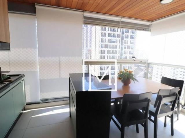 Apartamento com 2 dormitórios à venda, 70 m² por R$ 1.389.999,99 Vila Mariana