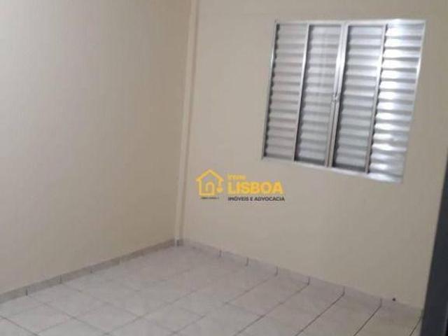 Apartamento com 2 dormitórios à venda, 70 m² por R$ 200.000,00 Fazenda da Juta São Paulo/SP