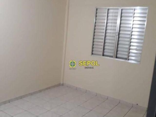Apartamento com 2 dormitórios à venda, 70 m² por R$ 200.000,00 Fazenda da Juta São Paulo/SP