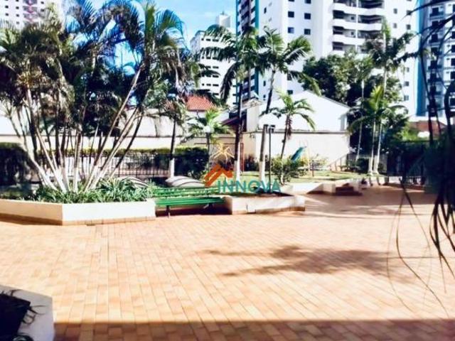 Apartamento com 2 dormitórios à venda, 70 m² por R$ 228.000,00 Centro Piracicaba/SP