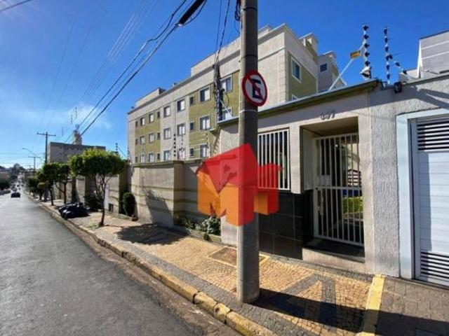 Apartamento com 2 dormitórios à venda, 70 m² por R$ 220.000,00 Nova Americana Americana/SP