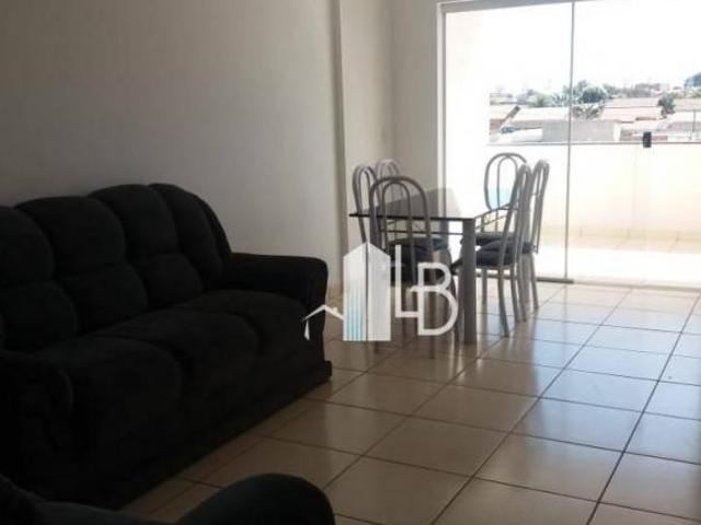 Apartamento com 2 dormitórios à venda, 70 m² por R$ 230.000,00 Jardim Europa Uberlândia/MG