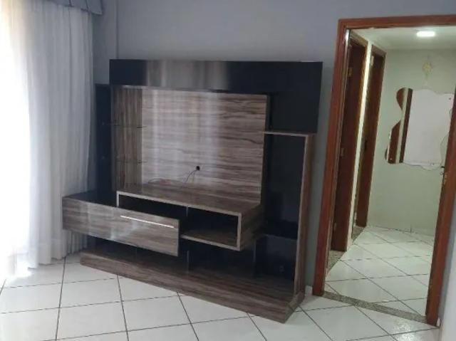 Apartamento com 2 Quartos à venda, 70 m² por R$ 245.000 Parque Industrial São José do Rio Preto/