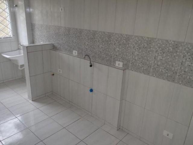 Apartamento com 2 dormitórios à venda, 70 m² por R$ 245.000,00 Roça Grande Colombo/PR