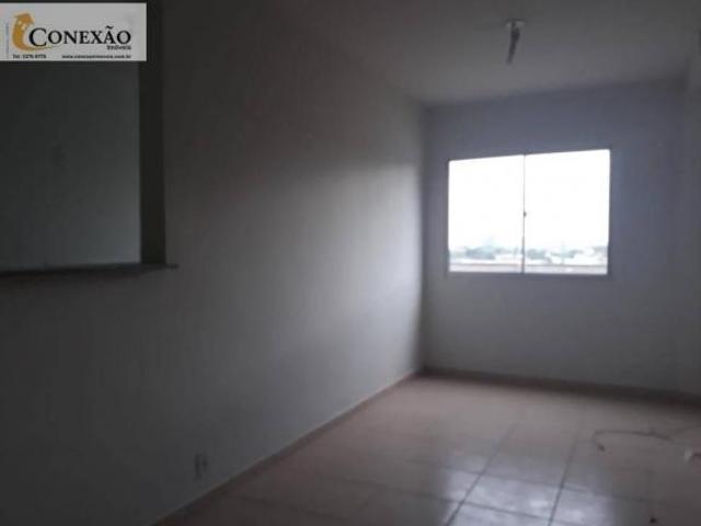 Apartamento com 2 dormitórios à venda, 70 m² por R$ 240.000,00 Jardim Paraíso São Carlos/SP