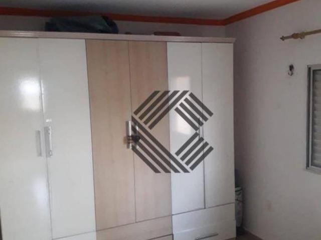 Apartamento com 2 dormitórios à venda, 70 m² por R$ 257.000,00 Jardim Saira Sorocaba/SP