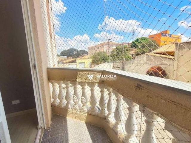 Apartamento com 2 dormitórios à venda, 70 m² por R$ 265.000,00 Jardim Europa Sorocaba/SP