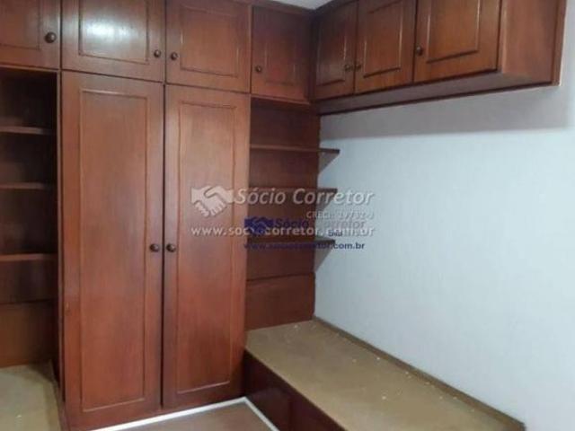 Apartamento com 2 dormitórios à venda, 70 m² por R$ 266.000,00 Ponte Grande Guarulhos/SP