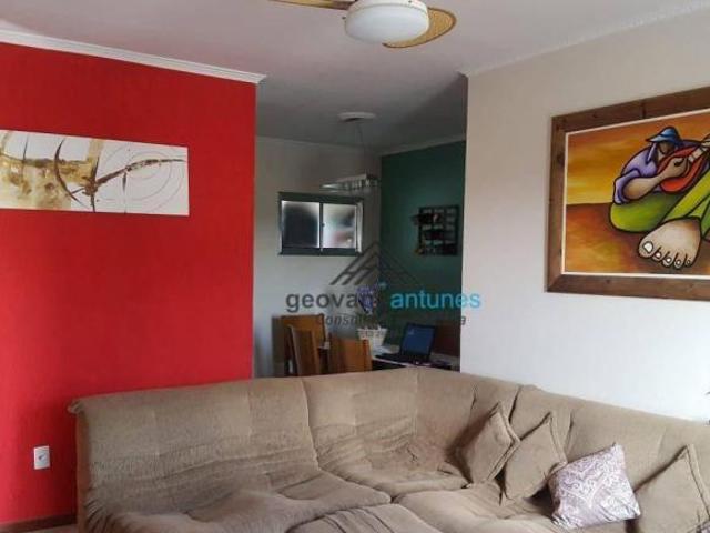 Apartamento com 2 dormitórios à venda, 70 m² por R$ 278.000,00 Jardim Europa Sorocaba/SP