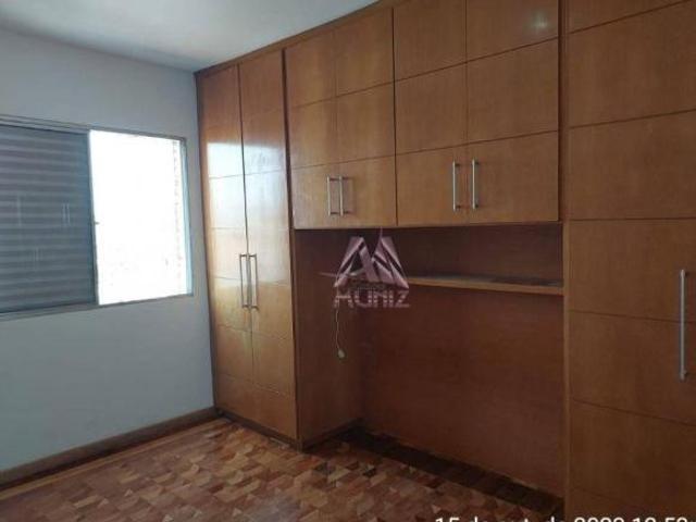 Apartamento com 2 dormitórios à venda, 70 m² por R$ 279.000,00 Vila Santa Luzia São Bernardo do