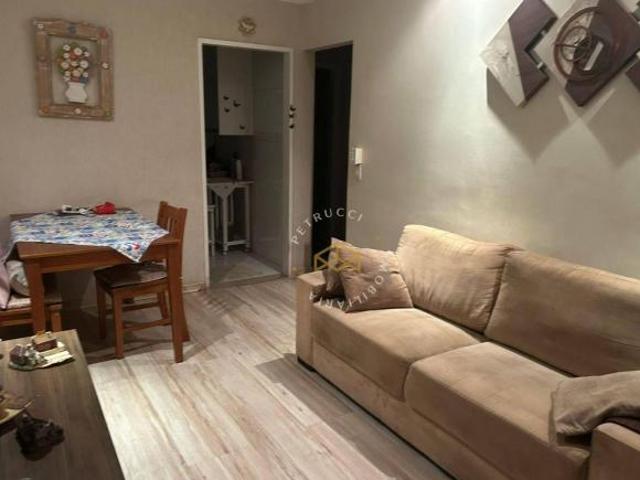 Apartamento com 2 dormitórios à venda, 70 m² por R$ 270.000,00 Jardim Interlagos Campinas/SP