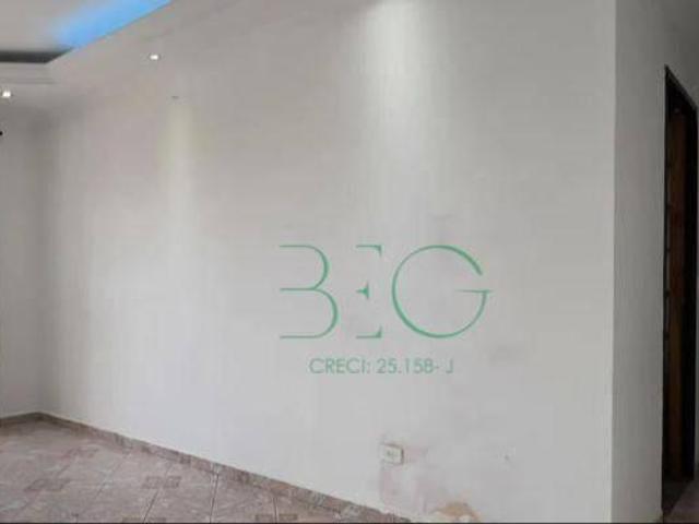 Apartamento com 2 dormitórios à venda, 70 m² por R$ 284.000,00 Vila Imaculada Guarulhos/SP
