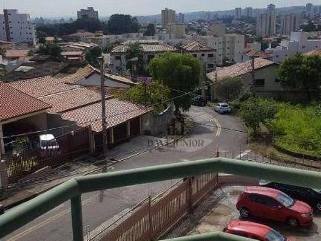 Apartamento com 2 dormitórios à venda, 70 m² por R$ 280.000,00 Jardim Europa Sorocaba/SP