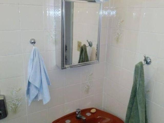 Apartamento com 2 dormitórios à venda, 70 m² por R$ 265.000,00 Bairro Caiçara Praia Grande/SP