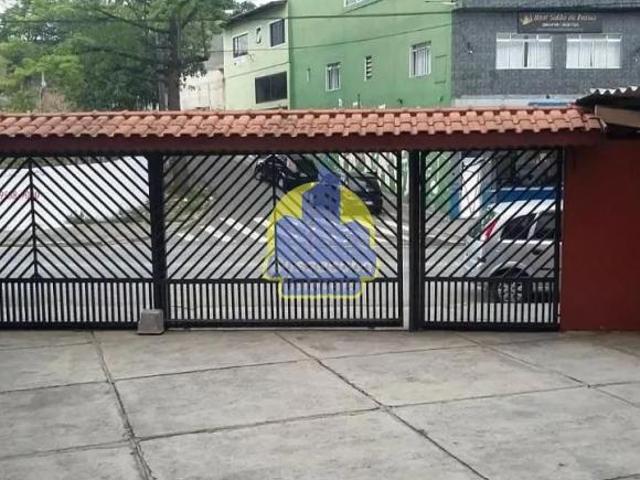 Apartamento com 2 dormitórios à venda, 70 m² por R$ 280.000 Santo Antônio Osasco/SP AP0472